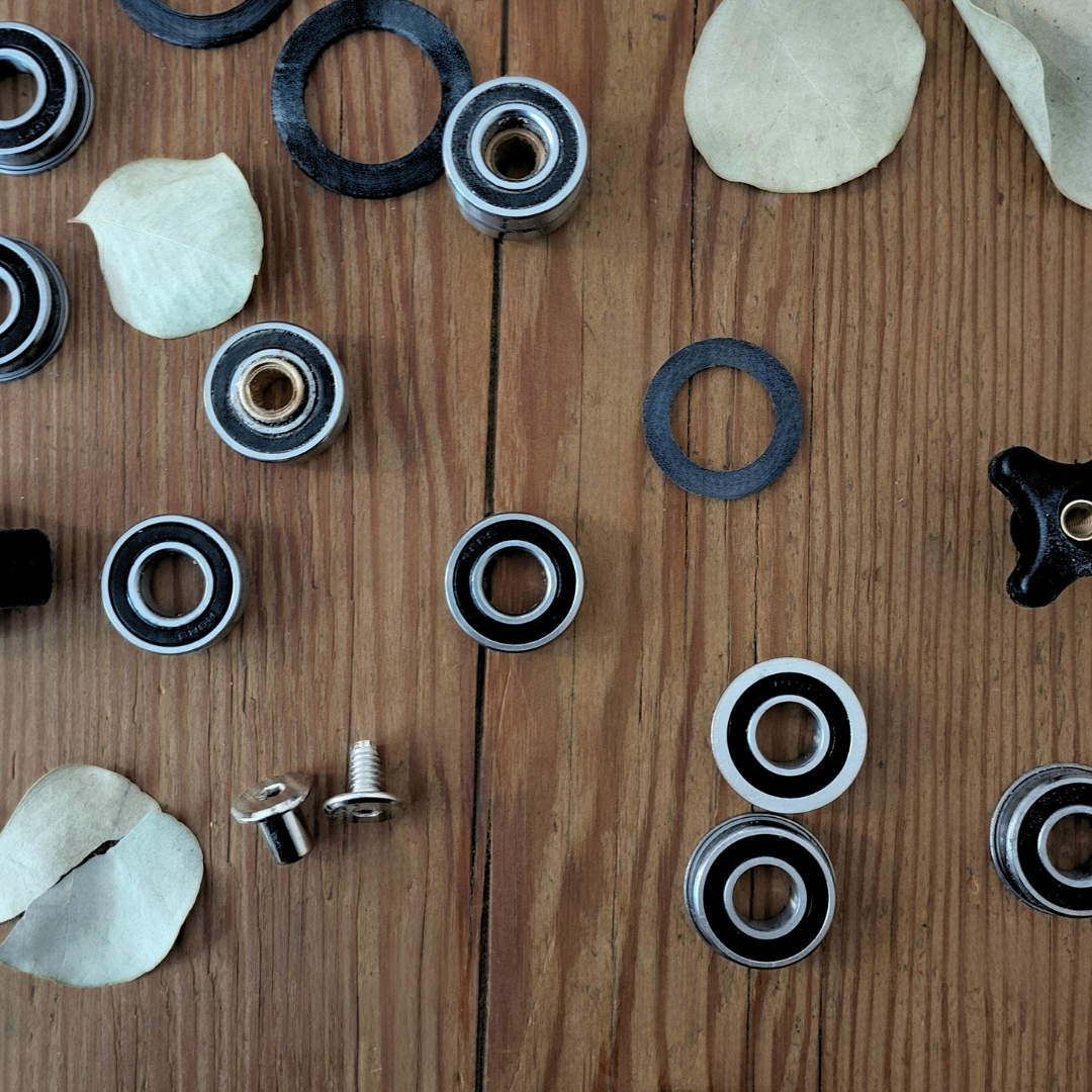 Pie Machines, Pie Press, Dough Press, Pie Maker - Booij Woodworks Inc ...