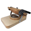 Pro. Industrial Pie Press - Pie Press, Dough Press, Pie Maker, Pie ...