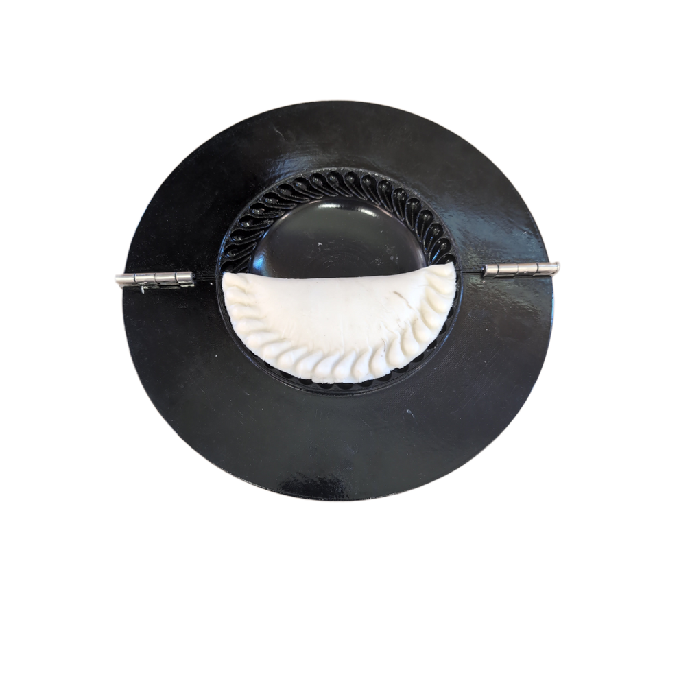 Pro. Industrial Pie Press - Pie Press, Dough Press, Pie Maker, Pie ...