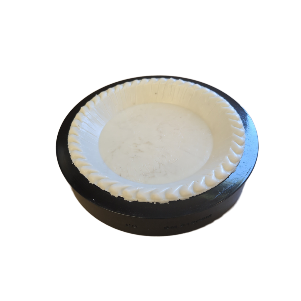 Pro. Industrial Pie Press - Pie Press, Dough Press, Pie Maker, Pie ...