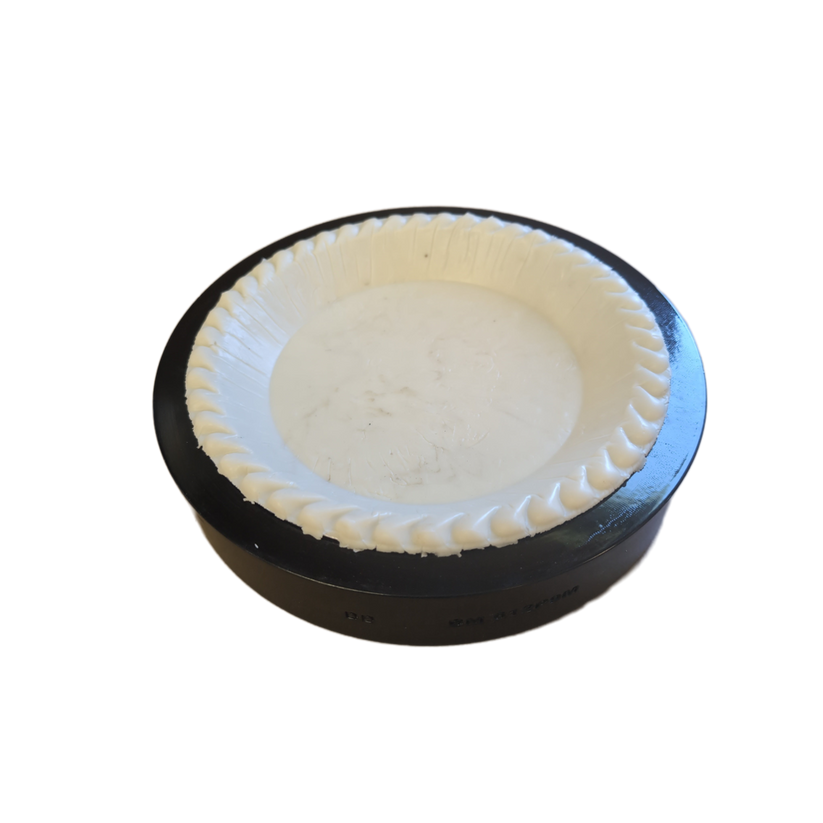 Pro. Industrial Pie Press - Pie Press, Dough Press, Pie Maker, Pie ...