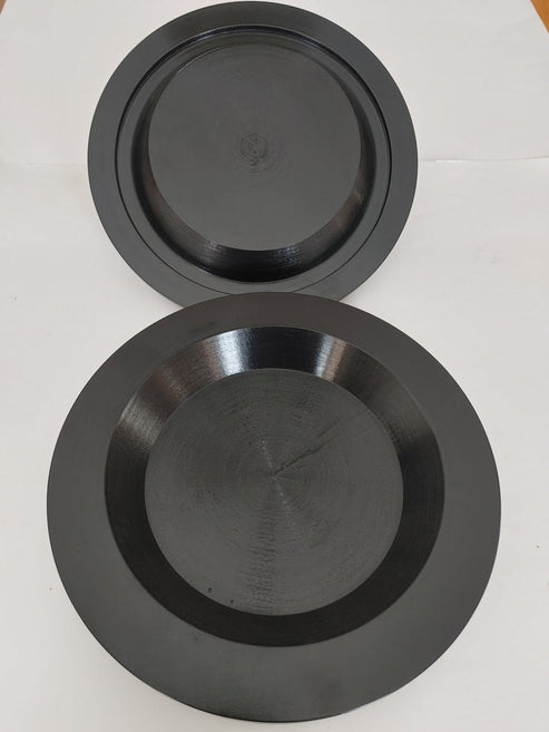 Standard Deep Dish Pie Press - Pie Press, Dough Press, Pie Maker, Pie ...