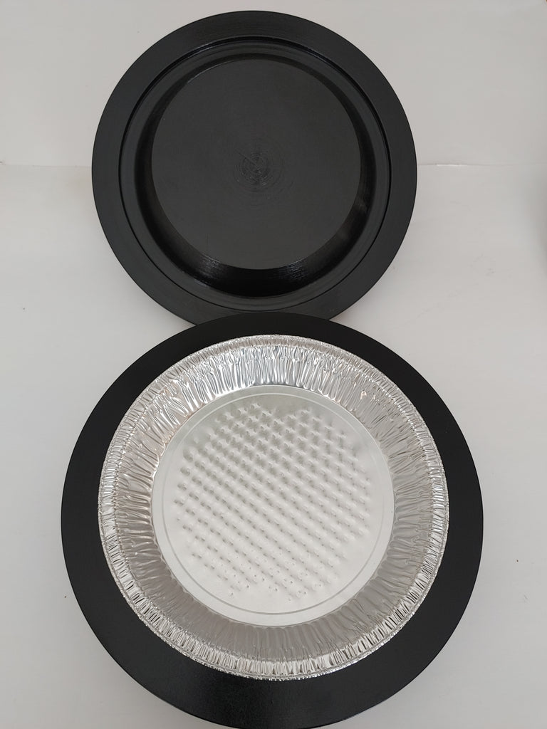 Standard Pie Press - Shallow – BooijWoodWorks