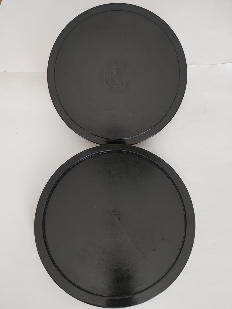 Standard Pie Press - Shallow – BooijWoodWorks