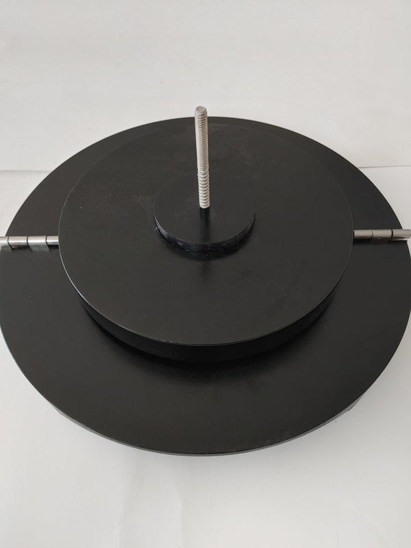 Standard Deep Dish Pie Press - Pie Press, Dough Press, Pie Maker, Pie ...