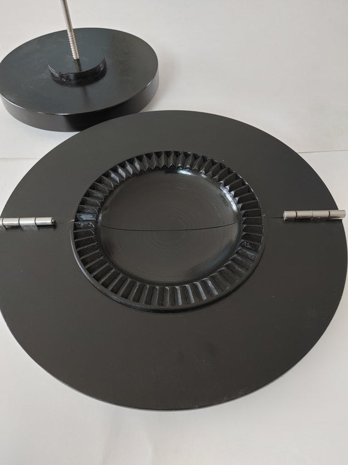 Standard Deep Dish Pie Press - Pie Press, Dough Press, Pie Maker, Pie ...